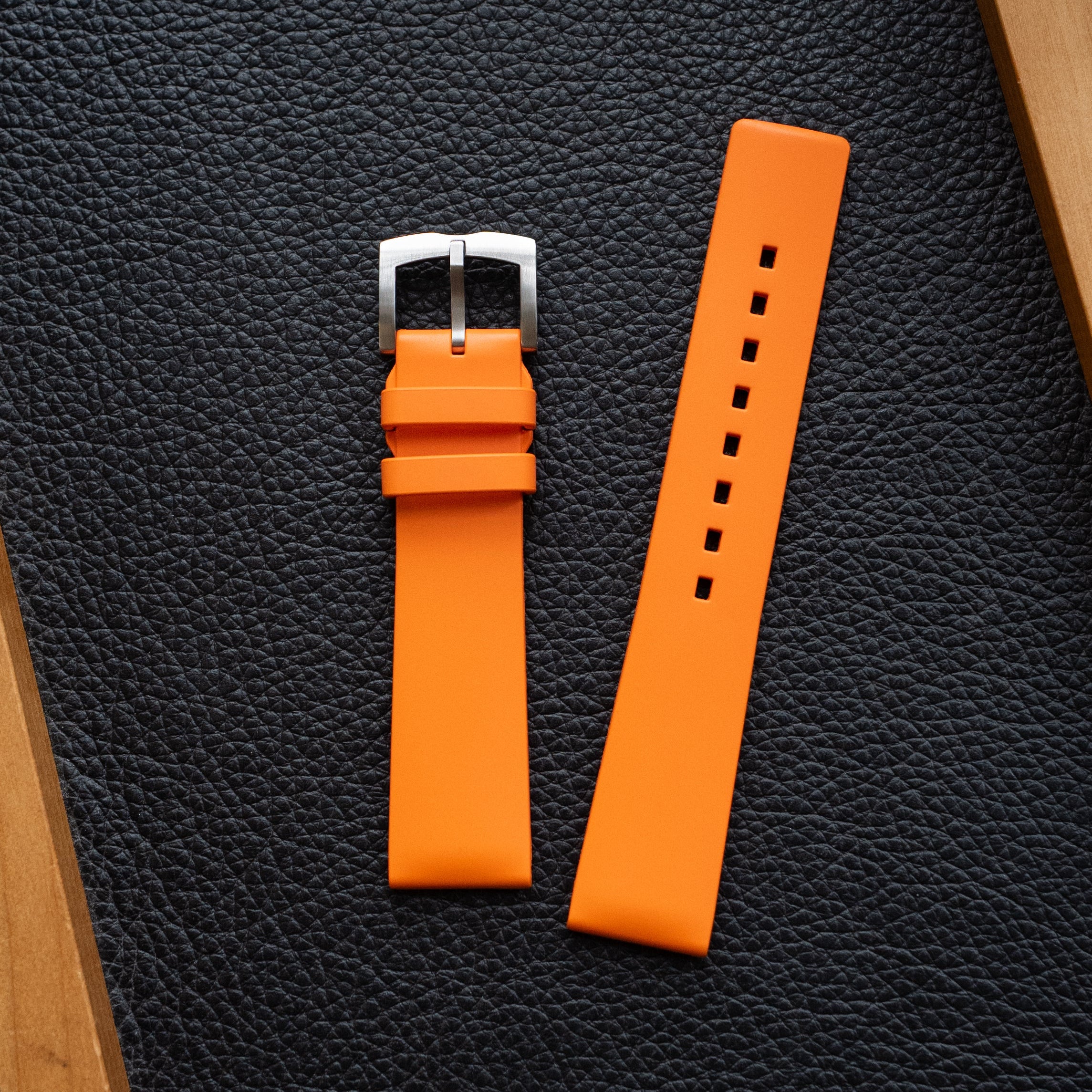 S.U.F Helsinki -Rubber Strap - US store