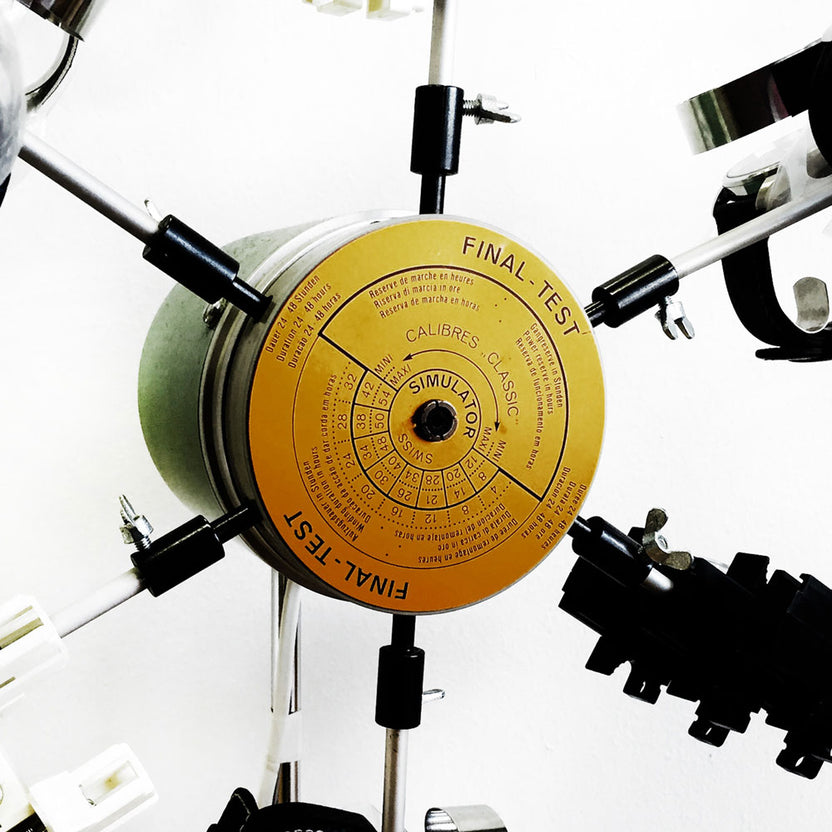 S.U.F Helsinki Watches - US store